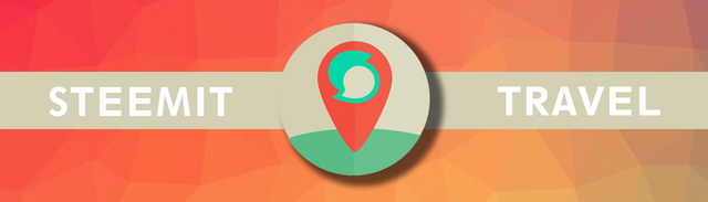 Introduction Steemit Travel Community — Steemit